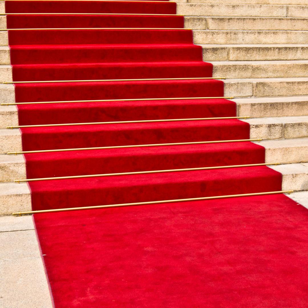 Why Premium Exhibition Carpets Are A Must-Have For Your Next Event ...