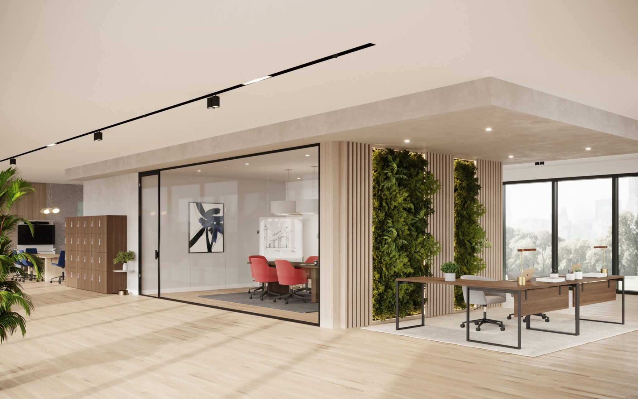 Breaking the Monotony: Unique Recreational Space Ideas for Your Office ...
